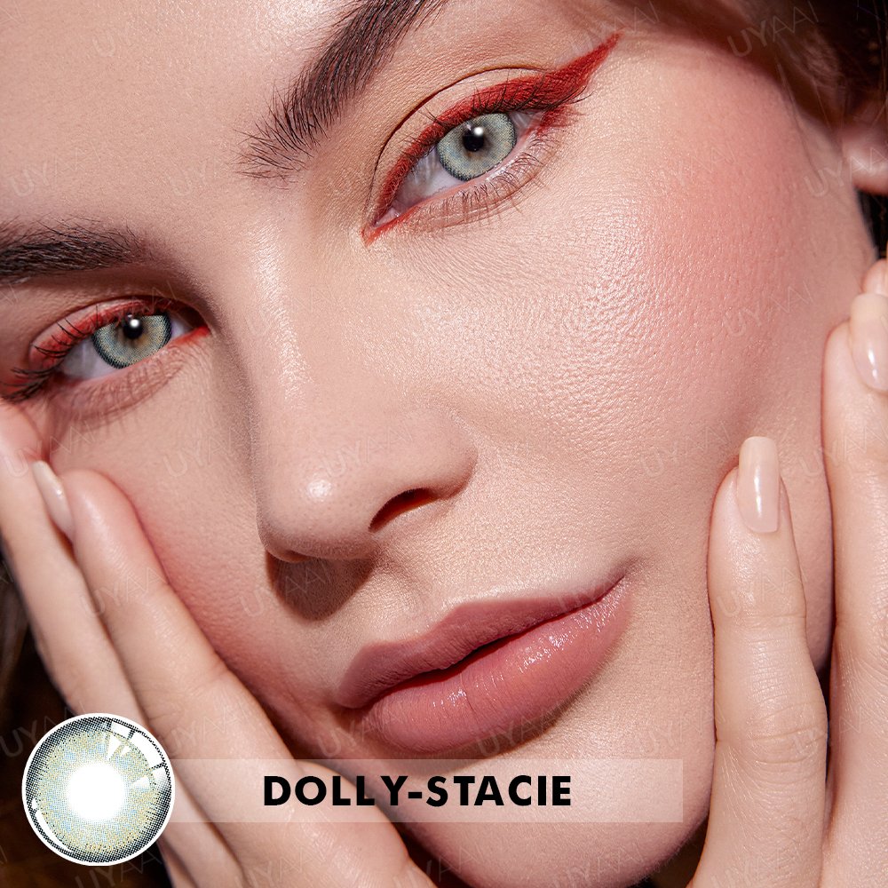 UYAAI Dolly Contact Lenses Wholesale UYAAI Official Contact Lense ...